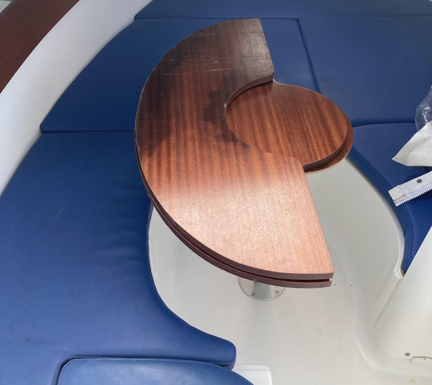 Beneteau Antares 650 Occasion à vendre en Ille-et-Vilaine (35) - Husson ...